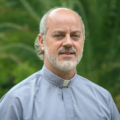 Misioneros del consenso y la reconciliación | Revista Misioneros