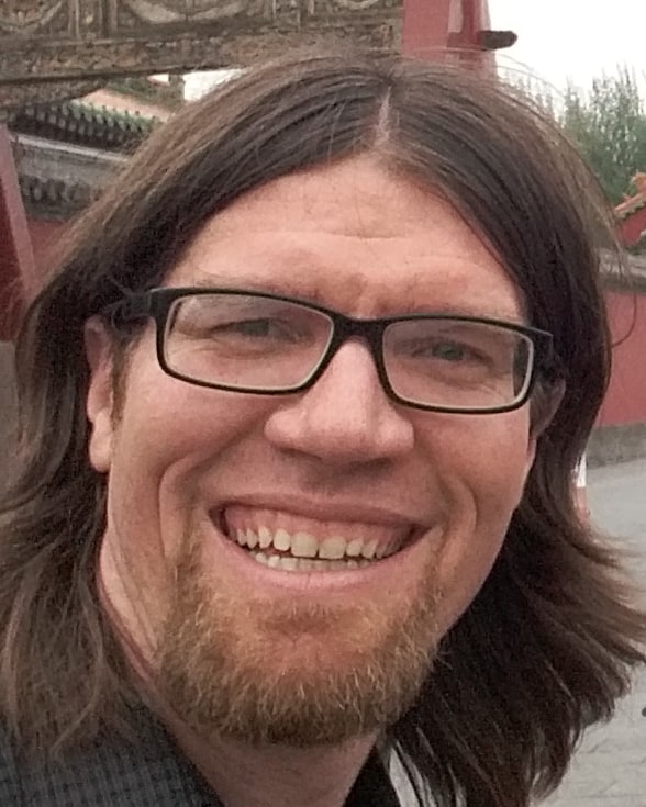 Shaun Crumb, Author at Misioneros Maryknoll