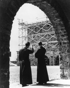 Historia de Maryknoll | Misioneros Maryknoll