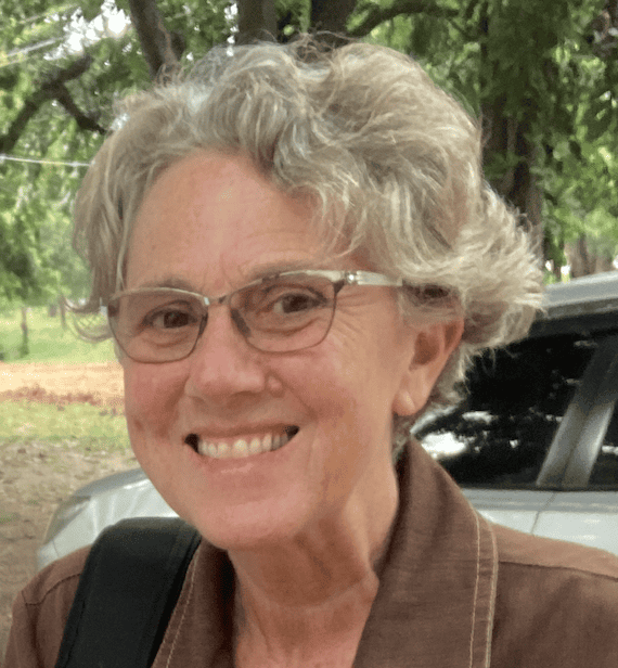 Megan Hamilton, Author at Misioneros Maryknoll